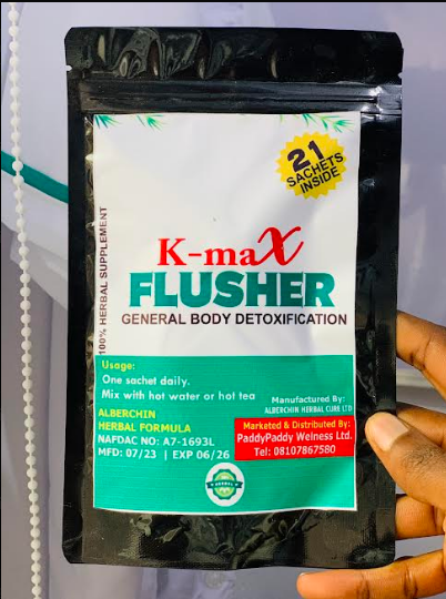 Supportpack – Prolife Organics